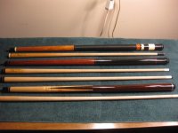 Sailor Cues | AzBilliards Forums