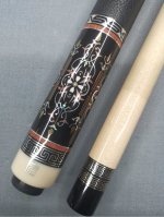 FANCY ZEN CUSTOM CUE | AzBilliards Forums