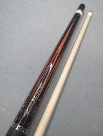 FANCY ZEN CUSTOM CUE | AzBilliards Forums