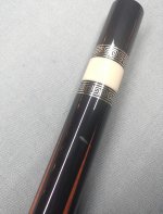 FANCY ZEN CUSTOM CUE | AzBilliards Forums