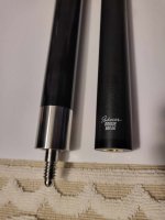 New Pechauer Break Cue/Rogue Break Shaft | AzBilliards Forums