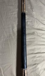 Sold - Noli Alejandro Custom Cues (2024) | AzBilliards Forums