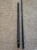 Robin Dodson (Bell) Jump Cue | AzBilliards Forums
