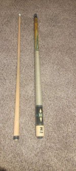 Adam Cue Identification | AzBilliards Forums