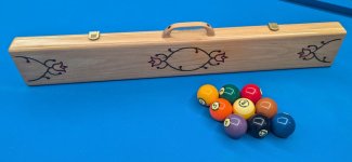 For Sale Items | Page 4 | AzBilliards Forums