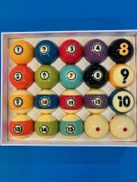 For Sale Items | Page 9 | AzBilliards Forums