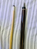 Possible Omega DPK identification? | AzBilliards Forums