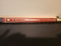 Adam cue model identification help thread #1 | AzBilliards Forums