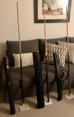 Mali Cue history. indentifing cues? | Page 5 | AzBilliards Forums