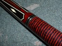 best stack leather wrap? | AzBilliards Forums