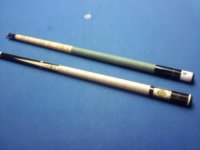 Meucci 97-28 cameo | AzBilliards Forums