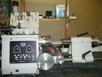 Porper model b lathe for sale | AzBilliards Forums