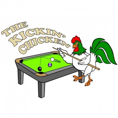 Kickin' Chicken | AzBilliards Forums